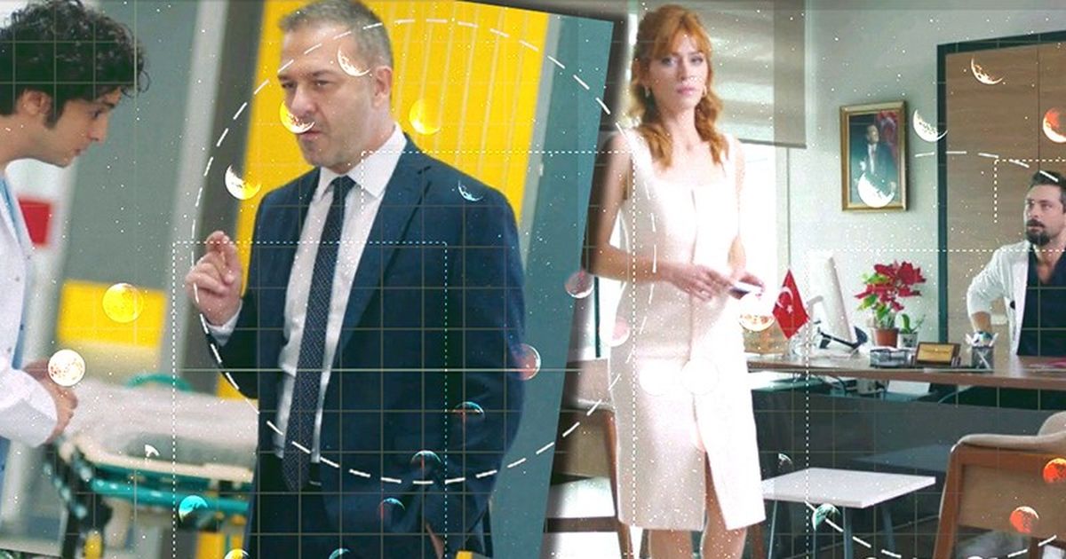 Episod nou "Doctorul minune", joi, 28 octombrie 2021. Dr. Ferman ...