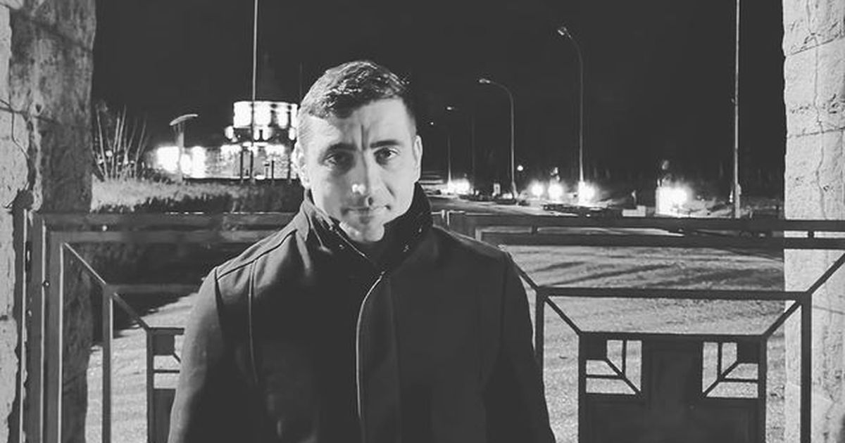 Cine sunt părinții lui George Simion. Tatăl președintelui AUR, agresiv ...