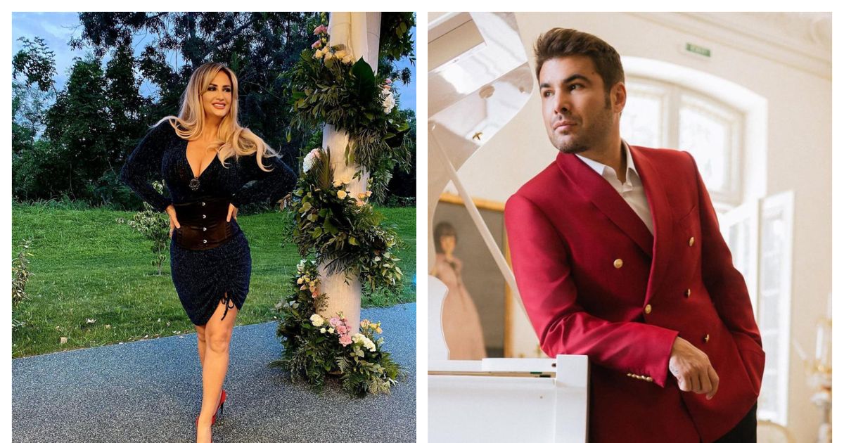 Adrian Mutu a curtat-o în trecut pe Julia Chelaru. Vedeta a povestit ...