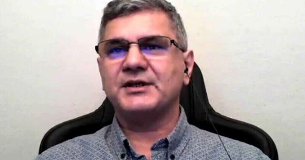 Octavian Jurma este de acord cu propunerea lui Alexandru Rafila pentru ...