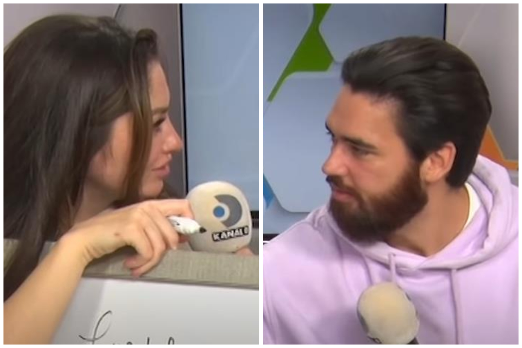 EXCLUSIV. Iubita lui Sorin Pușcașu, momente critice la naștere ...