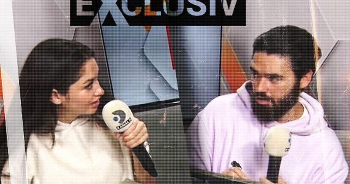 EXCLUSIV Sorin Pușcașu și Laura, dezvăluiri incendiare despre prima lor ...