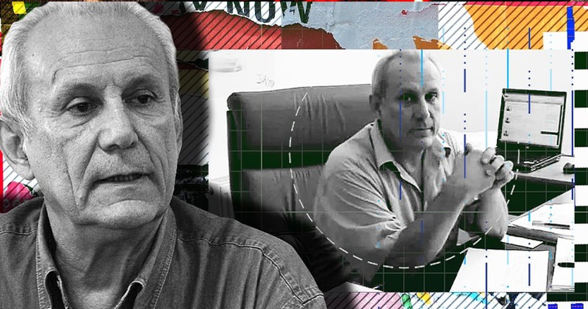 Doliu în presa din România! A murit Doru Dinu Glăvan, președintele ...