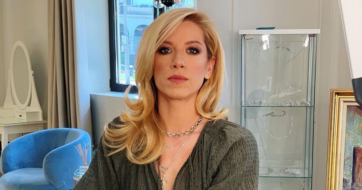 Sonia Argint dezvăluie secretul carierei sale de succes! Ce sacrificii ...