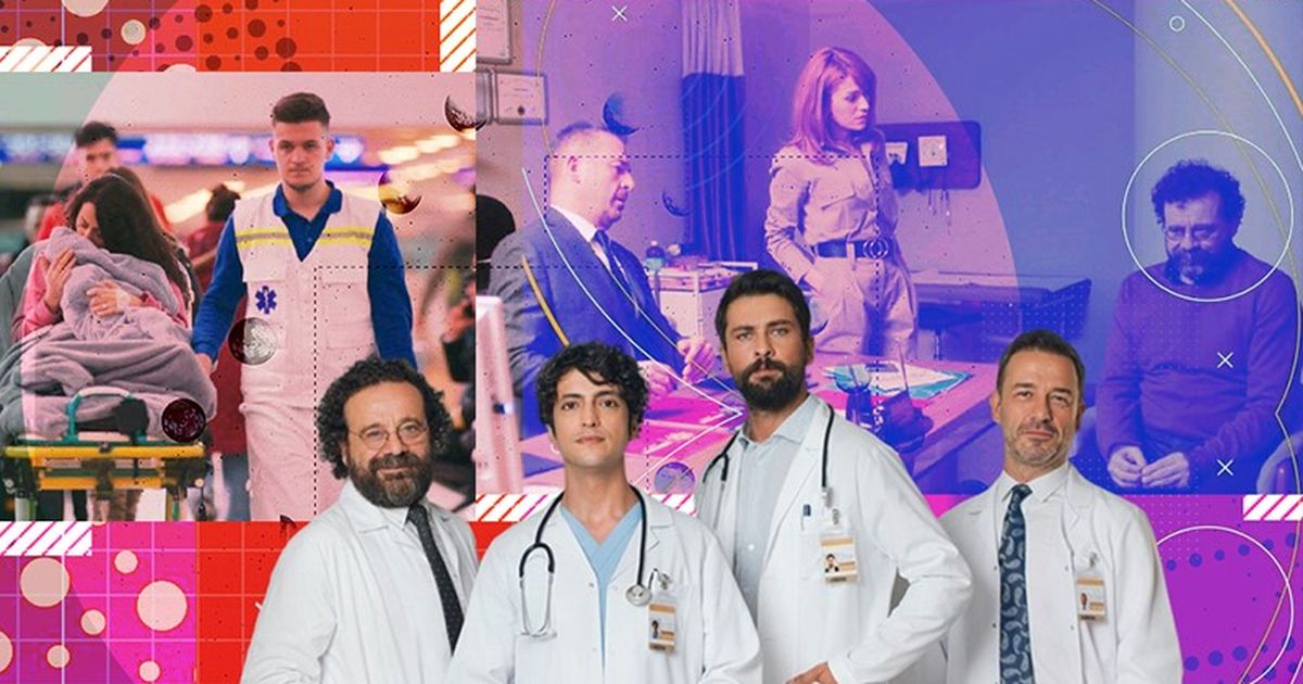 Episod NOU "Doctorul minune", miercuri, 3 noiembrie 2021. Situație ...