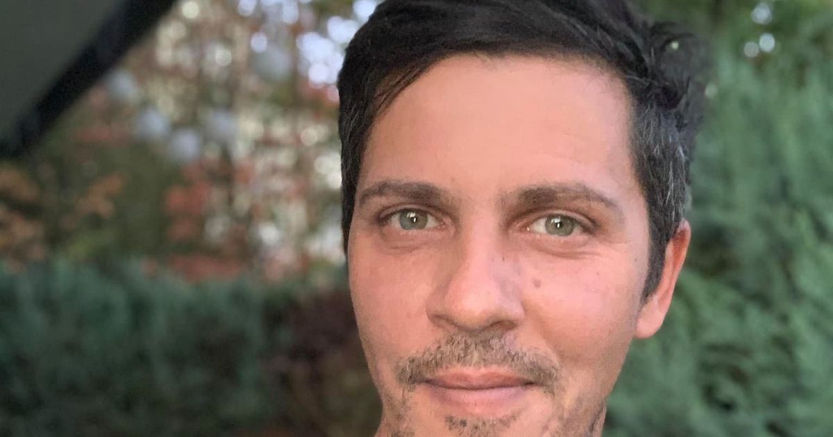 Lucian Viziru se întoarce în televiziune? Actorul se mută înapoi în ...