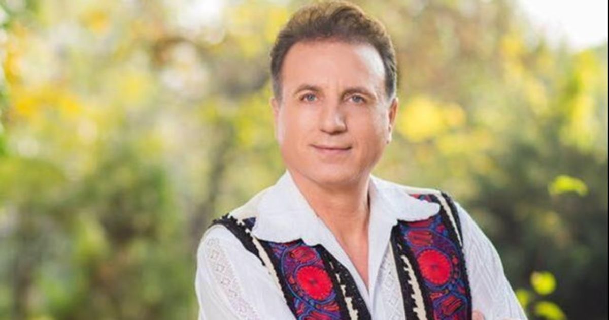 Constantin Enceanu a izbucnit în lacrimi după ce a aflat că Petrică ...