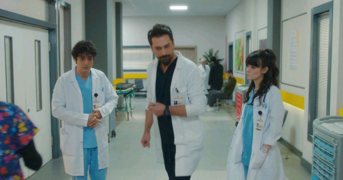 LIVE STREAM "Doctorul minune" 8 noiembrie 2021. Aici poți să vezi ...