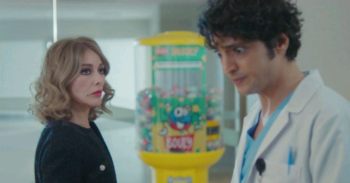 "Doctorul minune", miercuri, 10 noiembrie 2021. Ce se întâmplă în noul ...