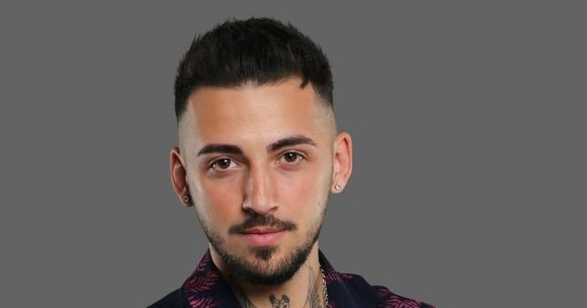 Cine este Radu Valentin Dragne de la „Puterea Dragostei”. Tânărul de 25 ...