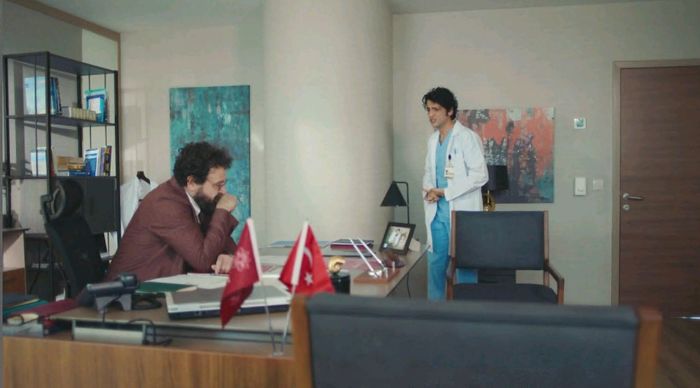 "Doctorul minune", episodul de joi, 11 noiembrie 2021. Ce se întâmplă ...
