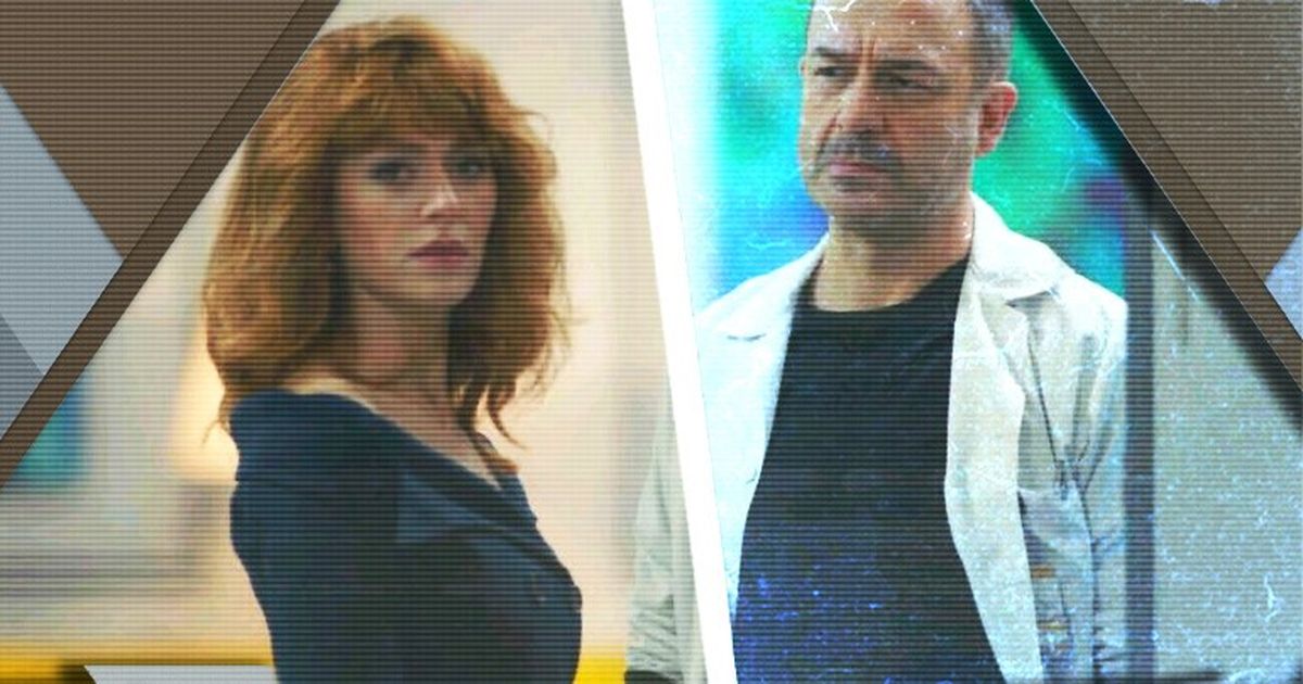 "Doctorul minune", vineri, 12 noiembrie 2021. Detalii din noul episod ...