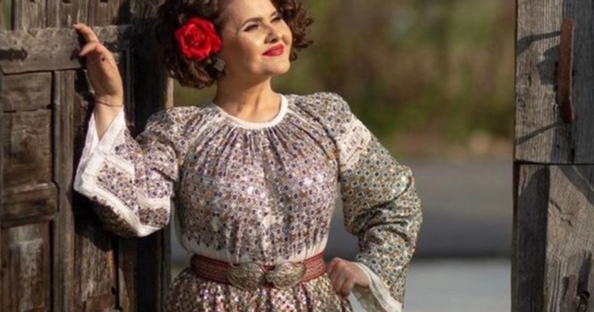 Niculina Stoican face mărturisiri despre relația cu soțul ei: ”Am ...