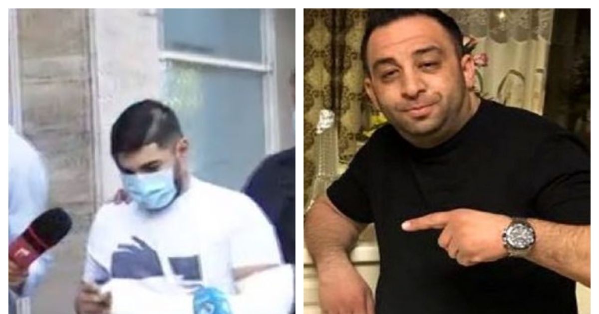 Decizie șocantă a magistraților! Bărbatul suspect că l-a înjunghiat pe ...