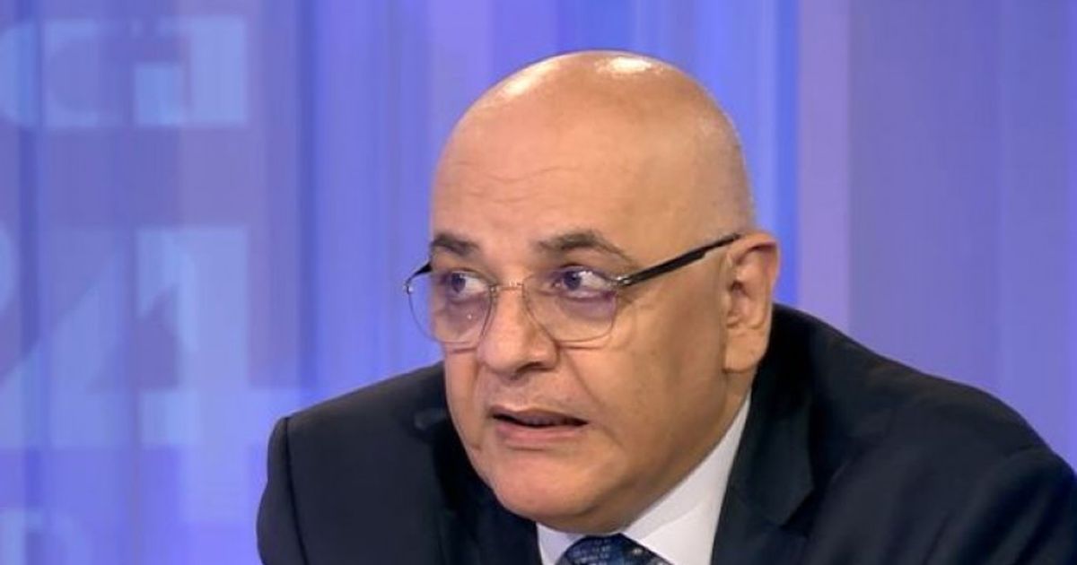 Raed Arafat, declarații îngrijorătoare despre valul 5 al pandemiei ...