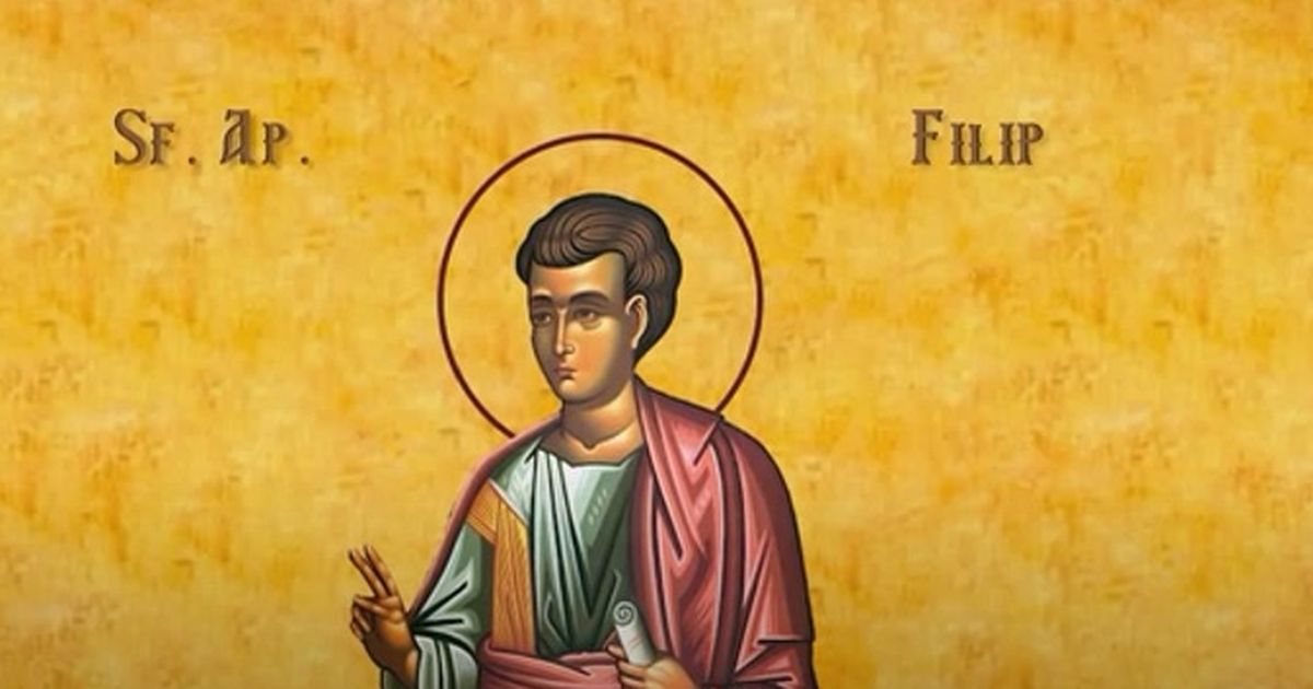 Calendar Creștin Ortodox 14 noiembrie 2021. Astăzi este pomenit Sfântul ...