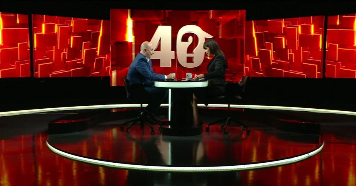 Ce îl înfurie pe Codrin Ștefănescu. A explicat totul la „40 de ...