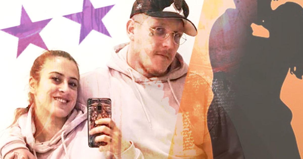 What’s Up și Alice Badea sunt istorie! Artistul, surprins în timp ce se ...