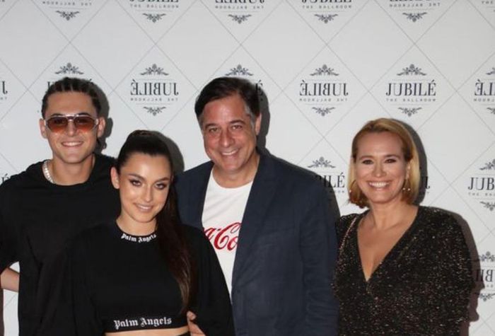 Mario Fresh, dezvăluiri despre prima întâlnire cu părinții Alexiei Eram ...