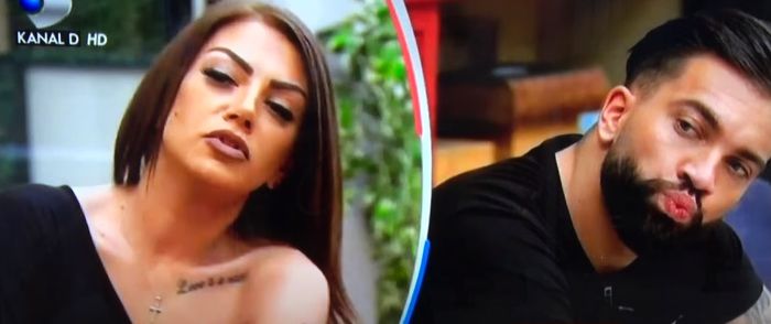 EXCLUSIV! Andy de la Puterea Dragostei spune tot adevărul despre relația cu Roxana Buzoiu și Ana ...