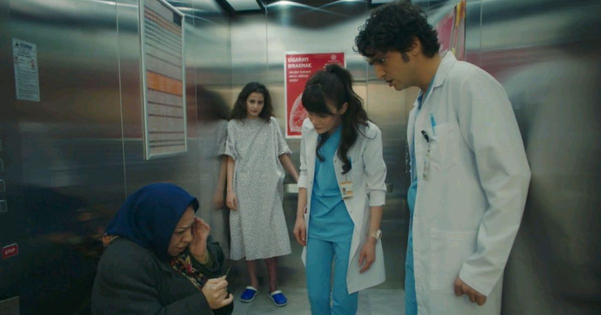 Live stream "Doctorul minune" 22 noiembrie 2021. Vezi online episodul ...