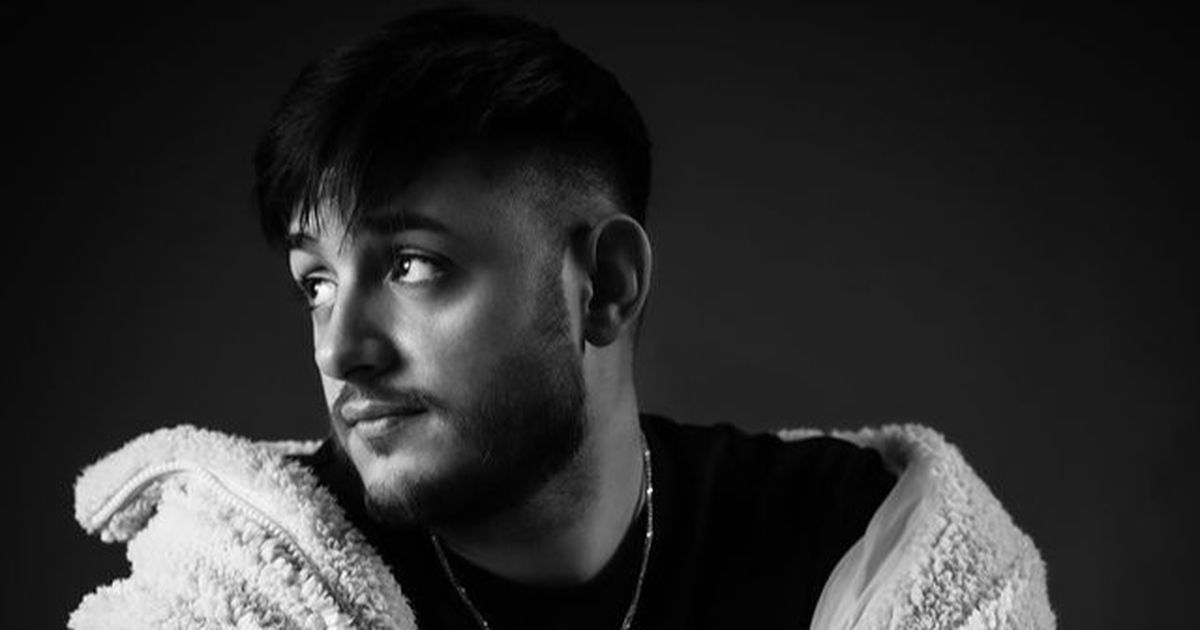 Cine este Johny Romano, protejatul lui Connect-R - WOWBiz