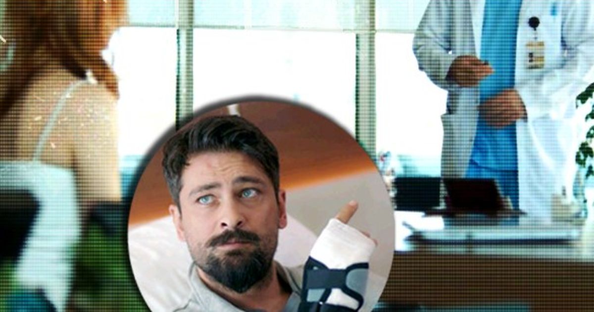 "Doctorul minune", episodul de miercuri 24 noiembrie 2021. Doctor ...