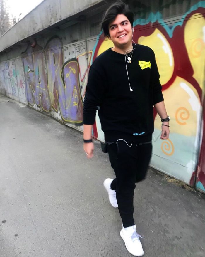 Cine este și cum arată fiul Ralucăi Bădulescu de la „Bravo, ai stil ...