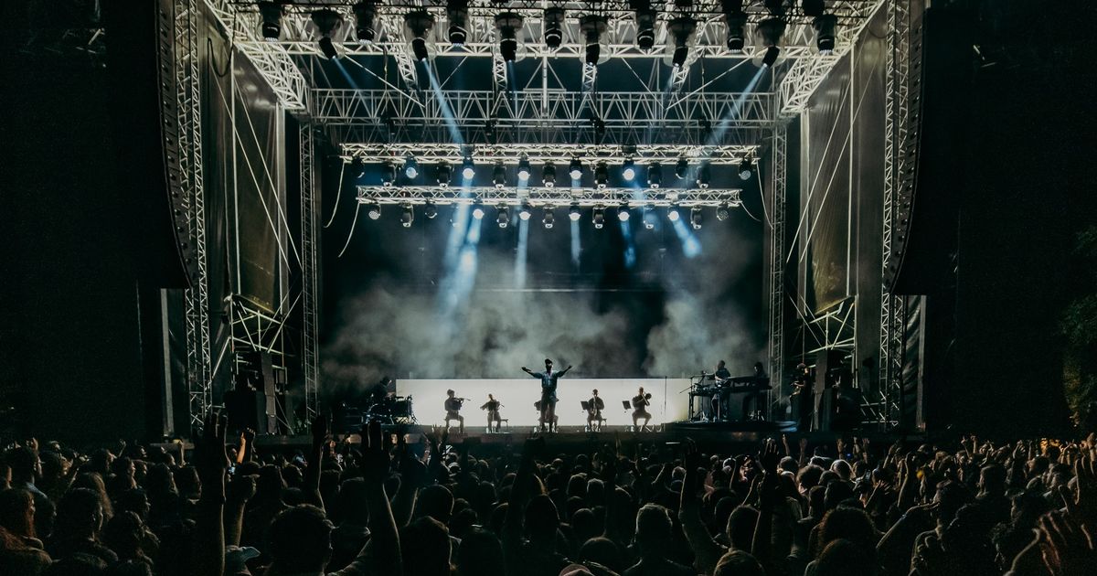 Summer Well 2022. Când va avea loc și cine va cânta la festival - WOWBiz