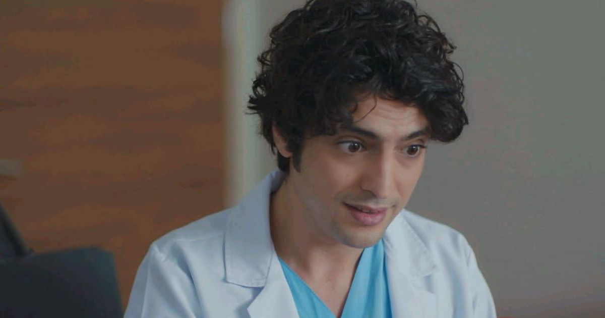 Când se termină "Doctorul minune". Sunt ultimele episoade din serialul ...