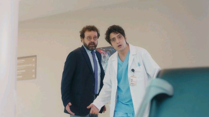 Când se termină "Doctorul minune". Sunt ultimele episoade din serialul ...