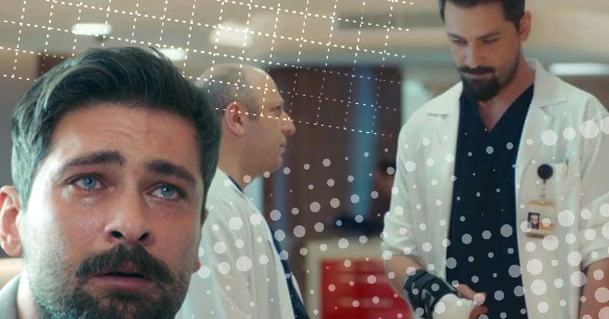 "Doctorul minune", episodul de joi 25 noiembrie 2021: Ferman, distrus ...