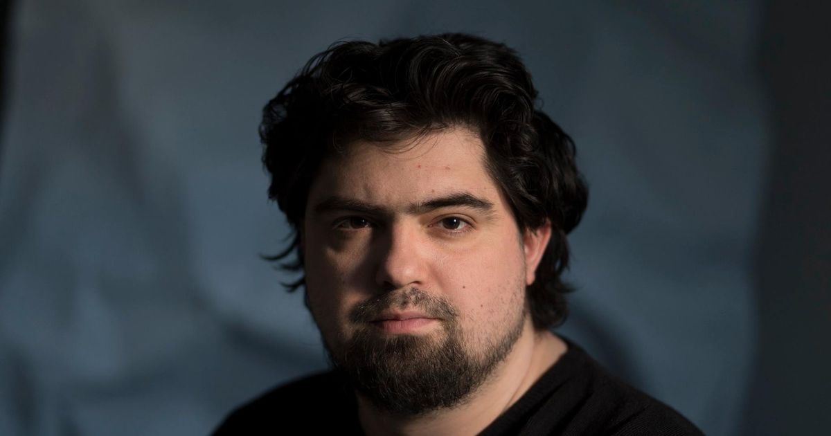 Andrei Ruse, directorul editurii care a retras cartea lui George Burcea ...