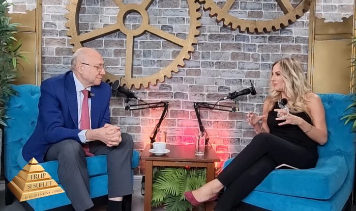 Povestea impresionantă a chirurgului Irinel Popescu, medicul supranumit "părintele ...