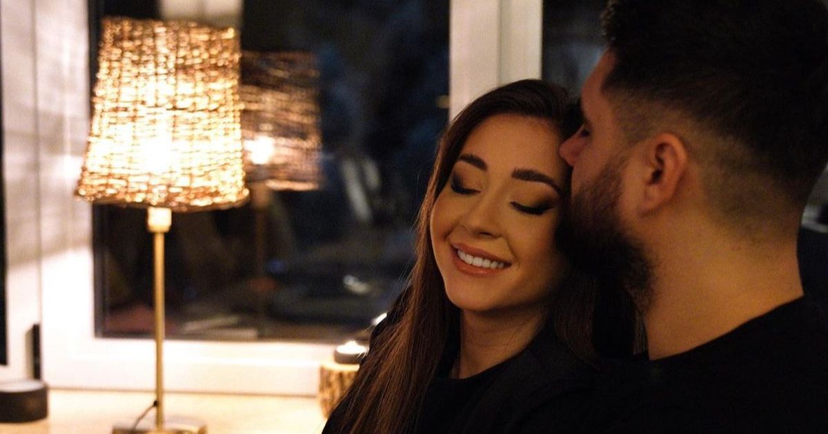 Nicole Cherry, fotografie emoționantă de familie! Prima întâlnire ...