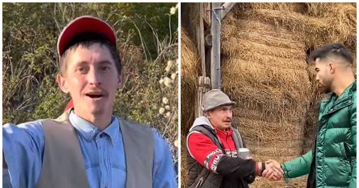 Familia Sterp, în doliu! „Ion Șmecherul”, bărbatul căruia i-au ...