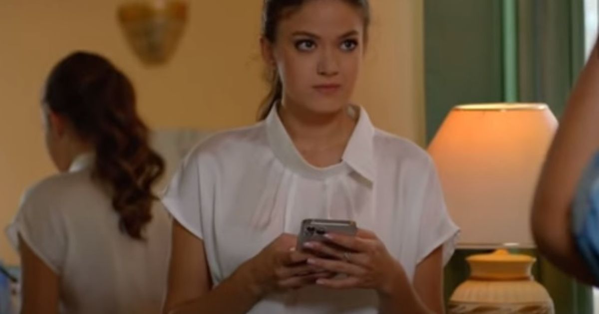 Serial Adela, episodul de joi 2 decembrie 2021. Adela preia puterea în ...