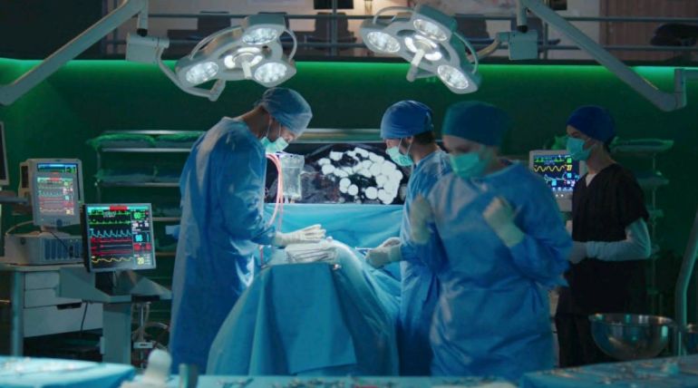 Live stream Doctorul minune, episodul de joi 2 decembrie 2021. Vezi ...