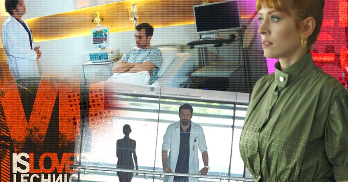 Episod nou "Doctorul minune", vineri, 3 decembrie 2021. Sunt ultimele ...