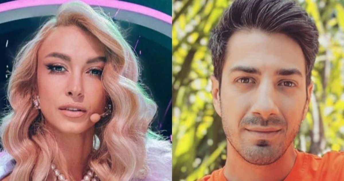 Cum se simte Andreea Bălan după despărțirea de Tiberiu Argint! „A ...