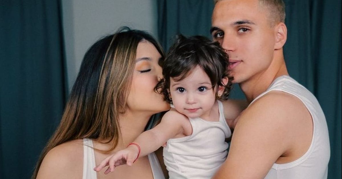 Irina Deaconescu este din nou însărcinată! Iubita lui Cristi Manea așteaptă al doilea copil ...