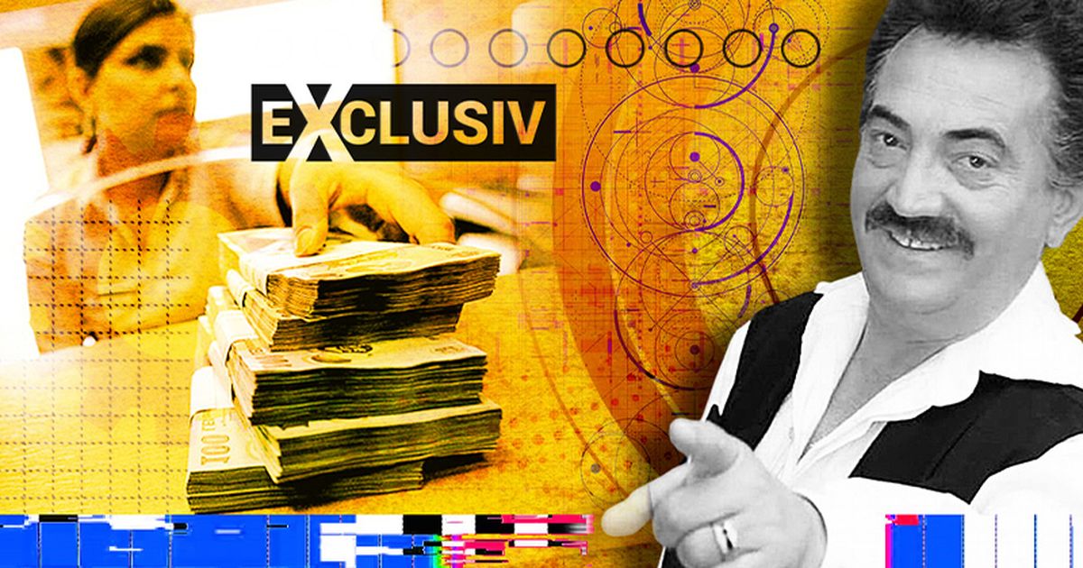 Ce se întâmplă cu milioanele lui Petrică Mîțu Stoian din drepturi de ...