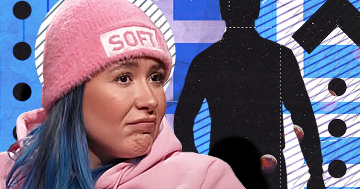 Emy Alupei s-a îndrăgostit?! Cine este bărbatul misterios pe care îl ...