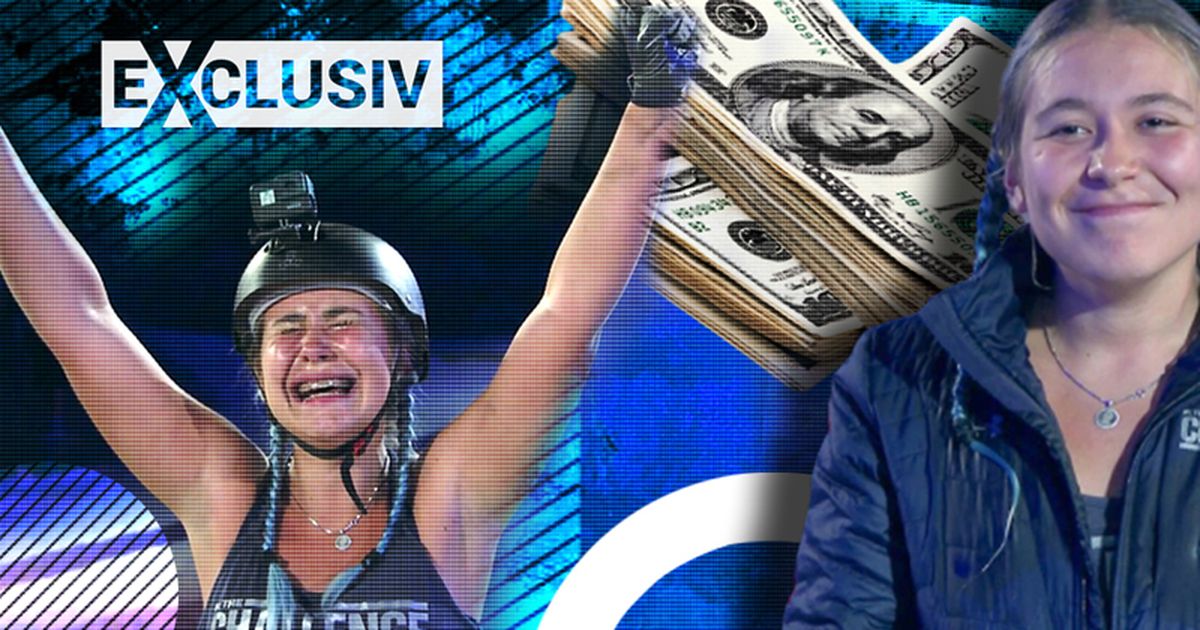 Emy Alupei vine acasă cu 50.000 de dolari de la show-ul ”The Challenge ...