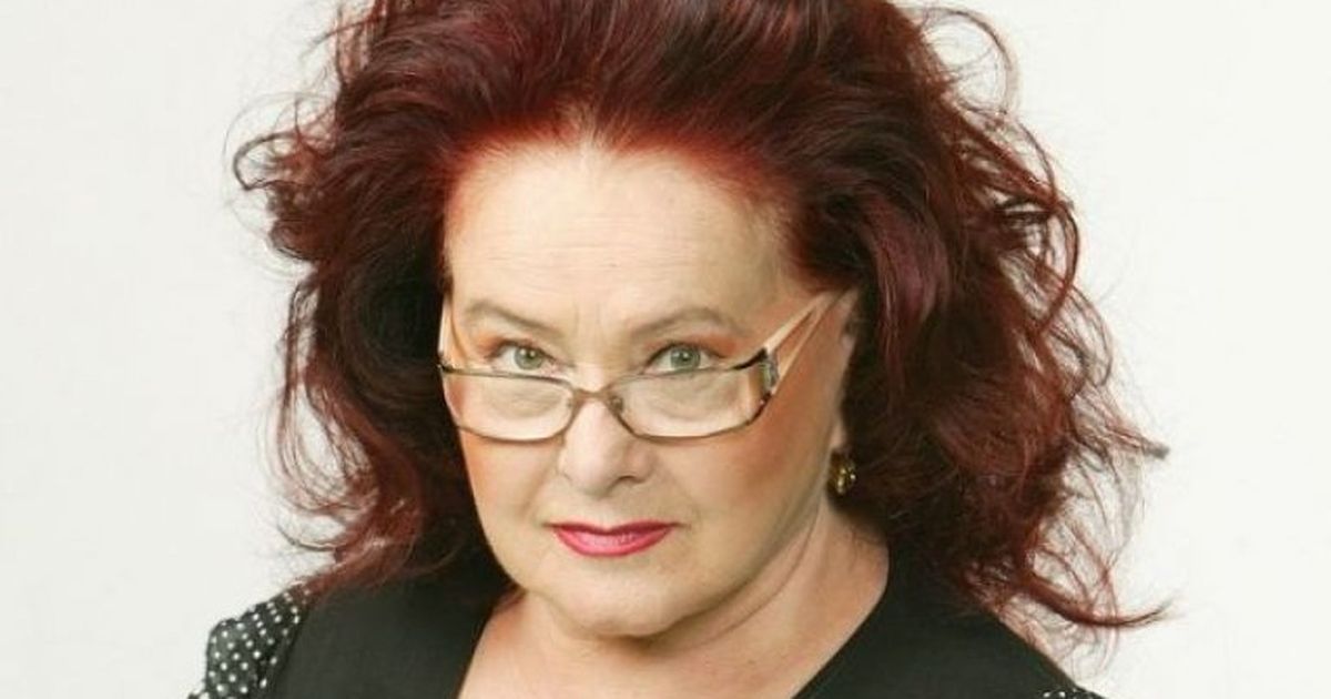 Stela Popescu ar fi împlinit 86 de ani. În ce roluri celebre a jucat ...