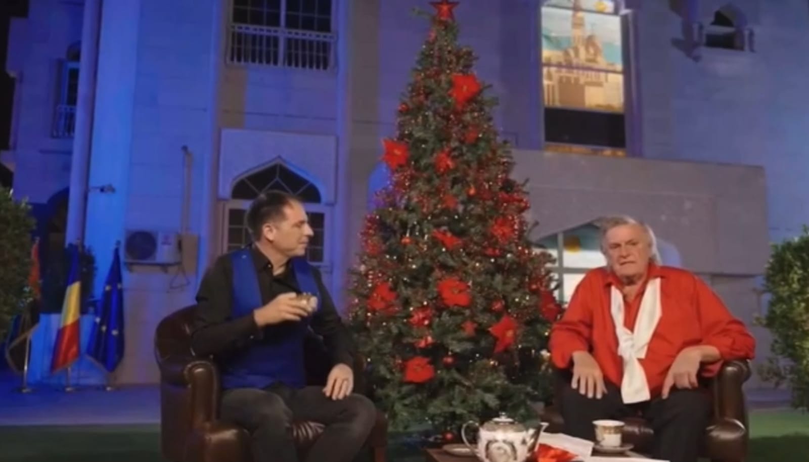 "E groaznic să fii o vulpe în vitrină!" Dan Negru, adevărul din spatele ...