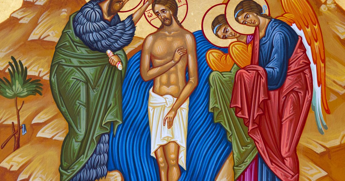 Botezul Domnului 2023. Ce NU ai voie să faci la sărbătoarea Bobotezei ...