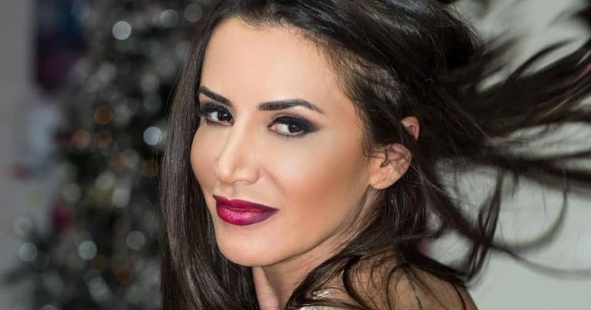 Mara Bănică se pregătește să devină mămică. Ultimele imagini cu burtica ...