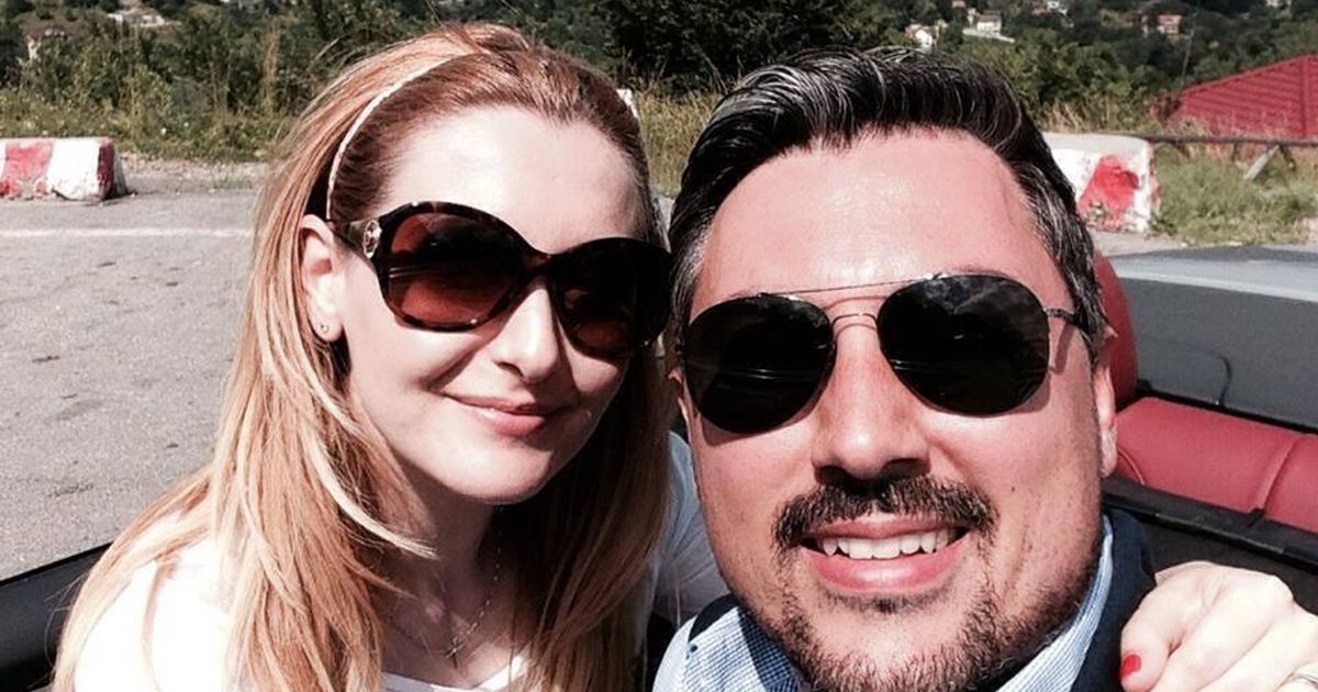 Alina Sorescu și Alex Ciucu s-au despărțit?! Gestul neașteptat făcut de ...