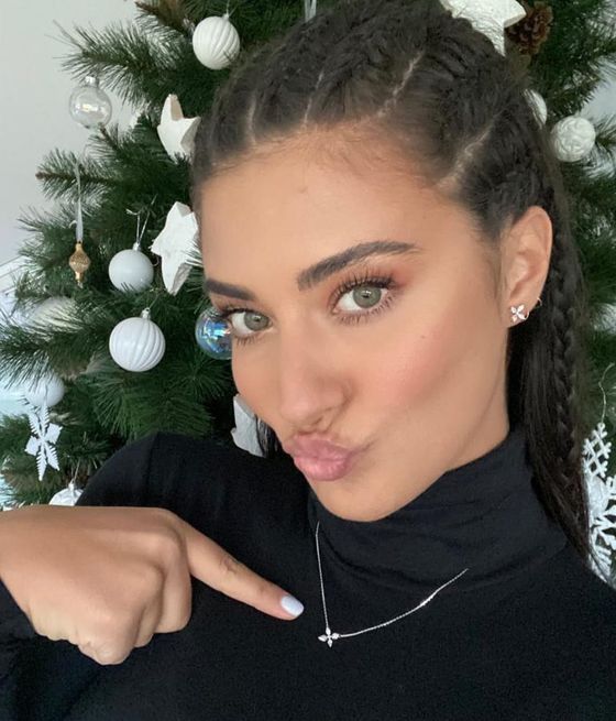 Antonia, mai sinceră ca niciodată. Confesiunea pe care le-a făcut-o ...